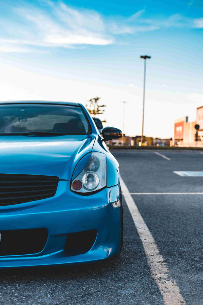 Apex Driving School – Calgary